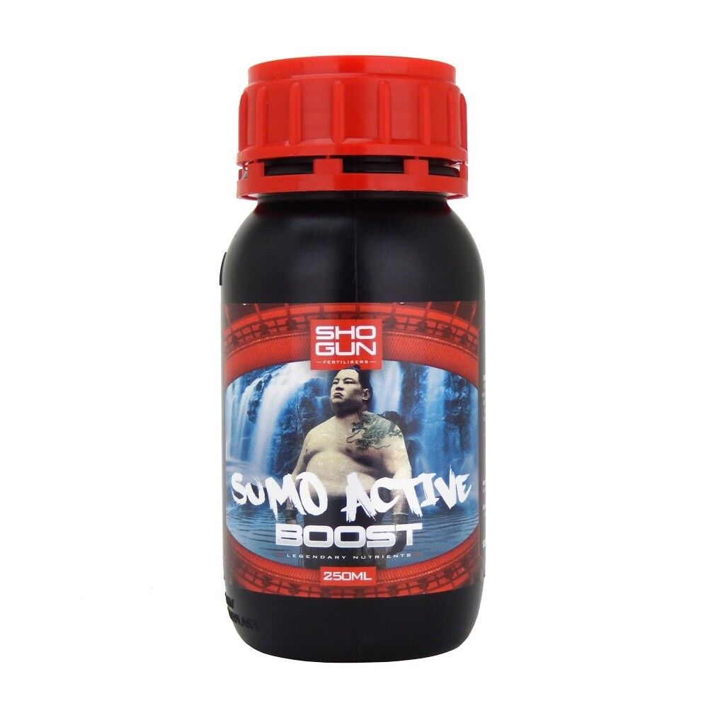 Shogun Sumo Boost Active – Dublin Indoor Gardening