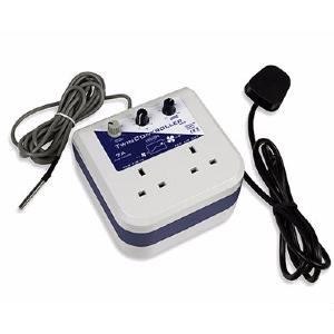 Twin Controller Mk2.1 - SMSCOM – Dublin Indoor Gardening