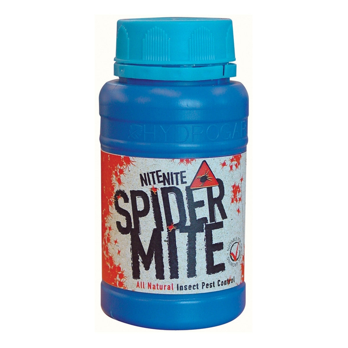 Nite Nite Spider Mite Concentrate – Dublin Indoor Gardening
