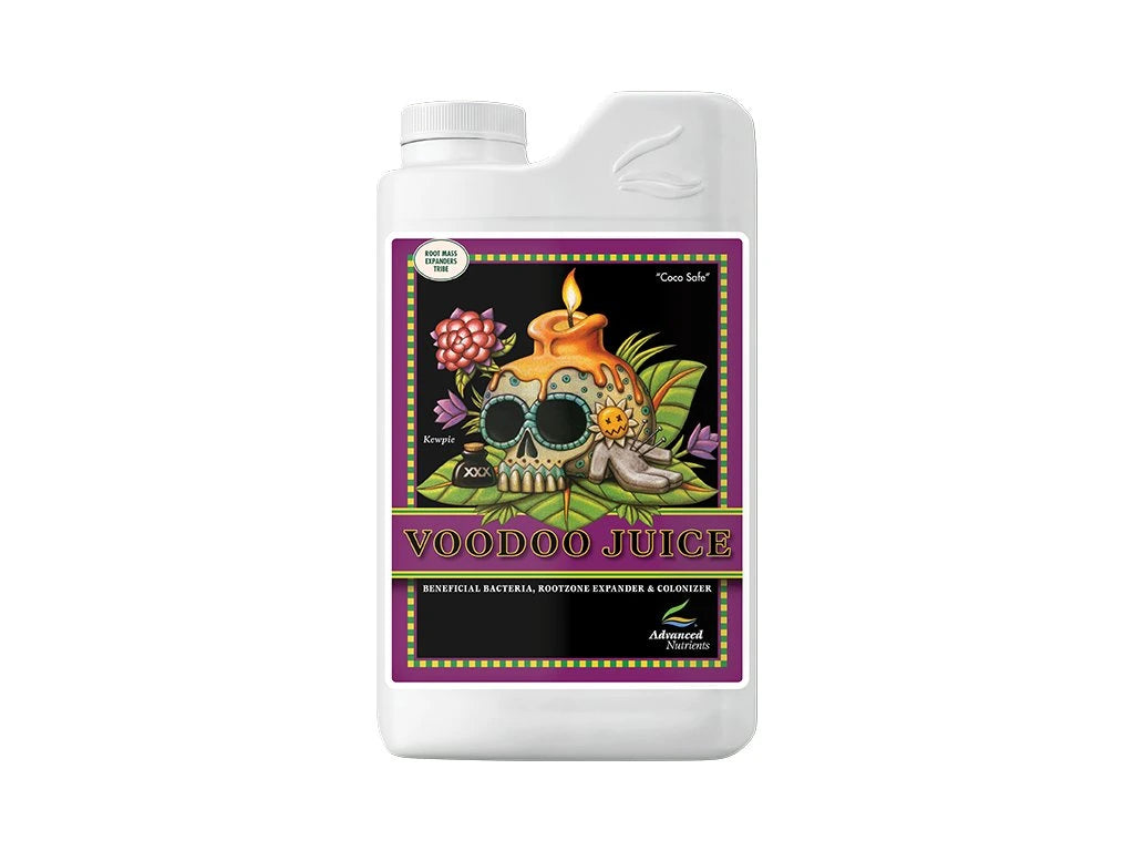 Voodoo Juice - Advanced Nutrients – Dublin Indoor Gardening