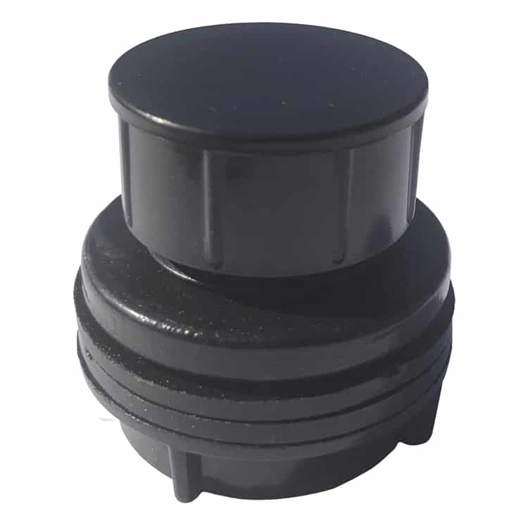 Flexi-Tank Fitting - Blanking Cap – Dublin Indoor Gardening
