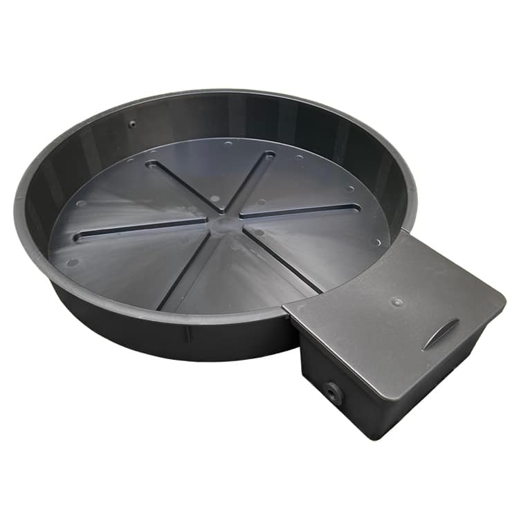 XXL Module Tray and Lid with 9mm Grommet – Dublin Indoor Gardening