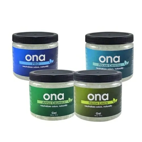 ONA Gel – Dublin Indoor Gardening