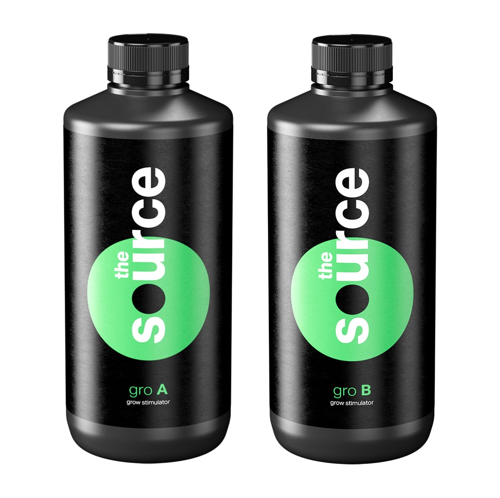 Gro – Dublin Indoor Gardening