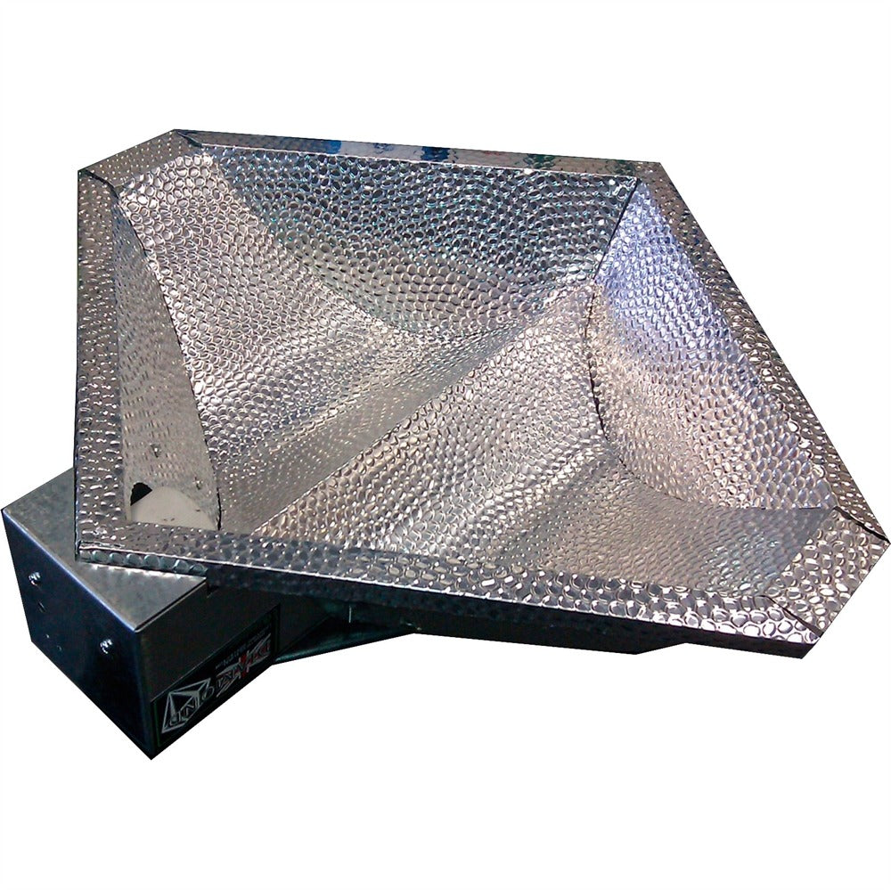 Ecotechnics Diamond Reflector – Dublin Indoor Gardening
