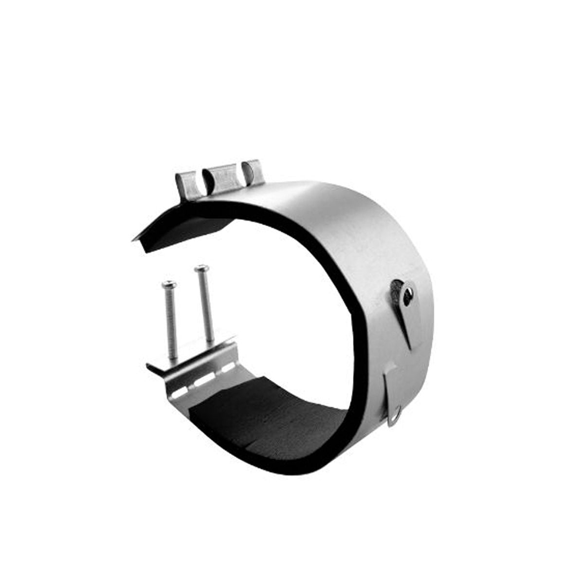 Ducting Clamps with Mount Neoprene – Dublin Indoor Gardening