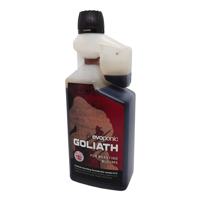 Evoponic Goliath – Dublin Indoor Gardening