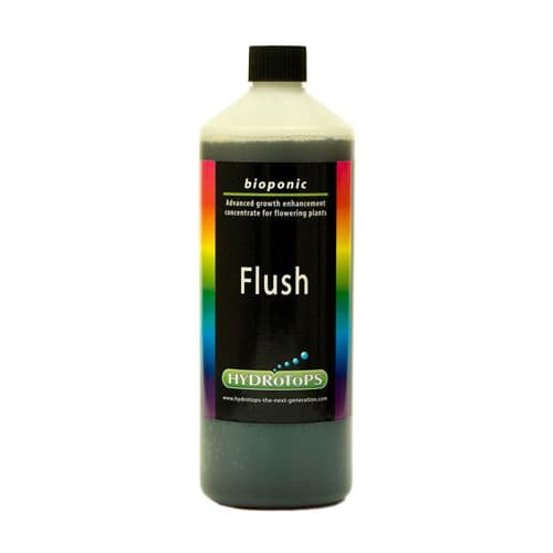 Hydrotops Flush – Dublin Indoor Gardening
