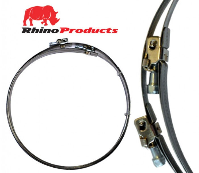 Ducting Clamps – Dublin Indoor Gardening