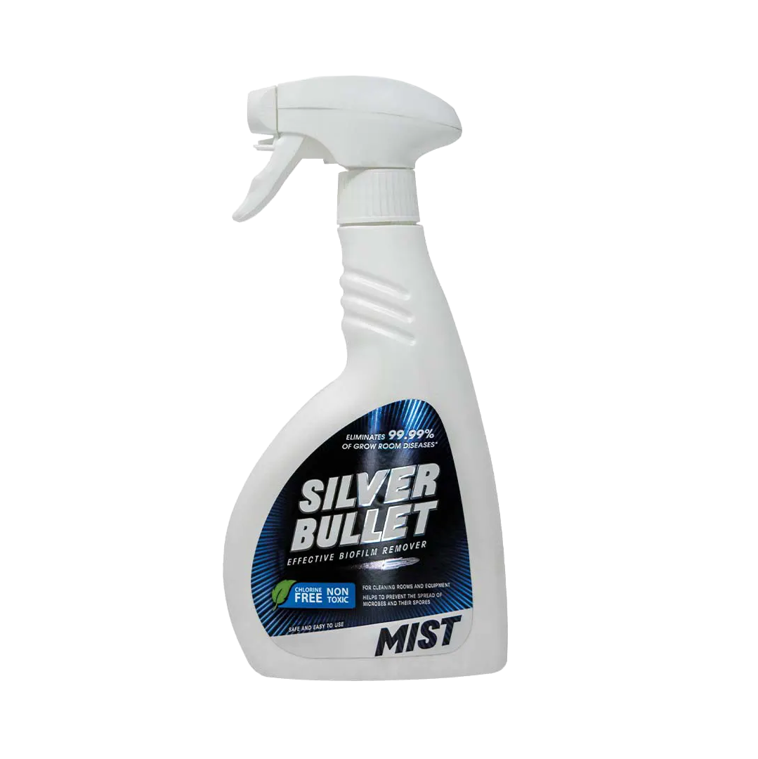 Silver Bullet Mist – Dublin Indoor Gardening
