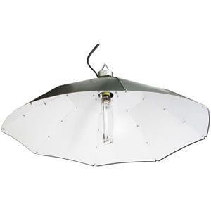 Parabolic Reflector 95cm – Dublin Indoor Gardening