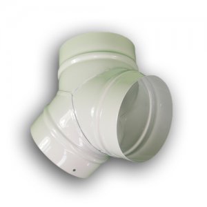 Y Duct Splitter Metal – Dublin Indoor Gardening